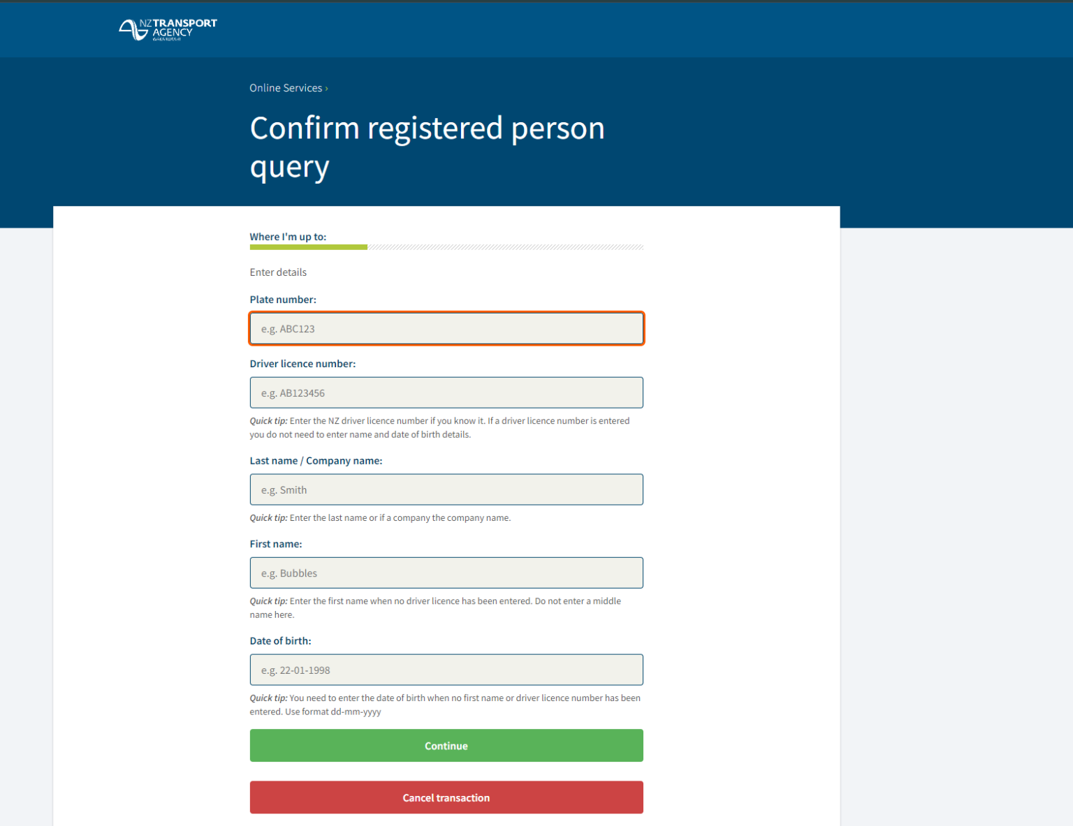 Easy Guide: How to Check Car Ownership in New Zealand