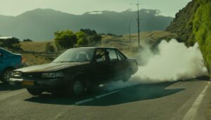 Understanding What is a Write Off Car in New Zealand
