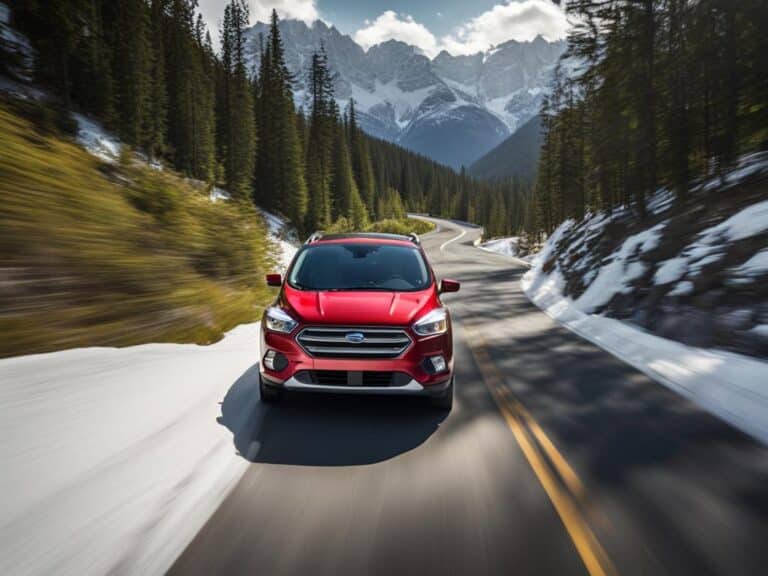 Ford Archives - Kiwi Motor Hub