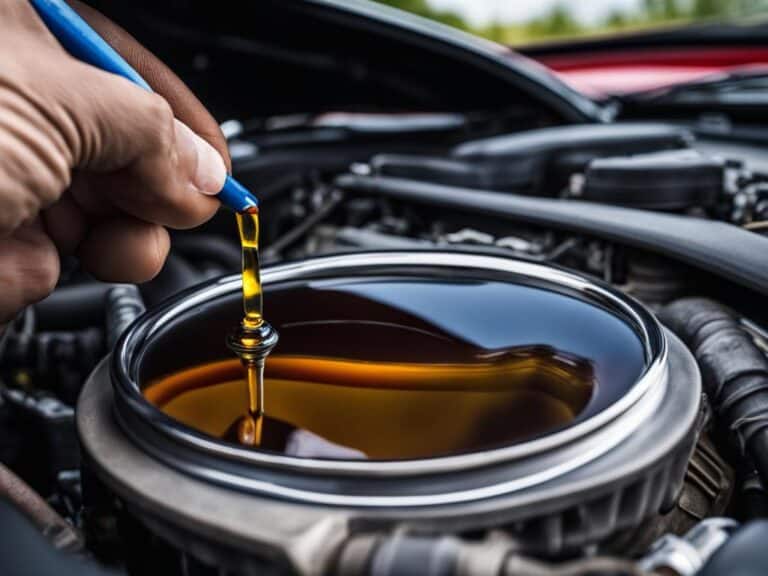 When to Change Engine Oil in NZ
