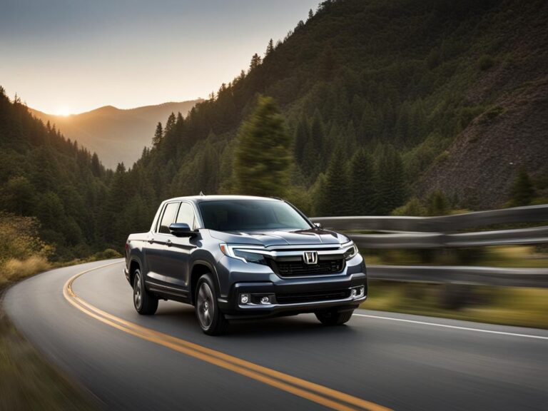 The Honda Ridgeline: Your Ultimate Adventure Companion in NZ