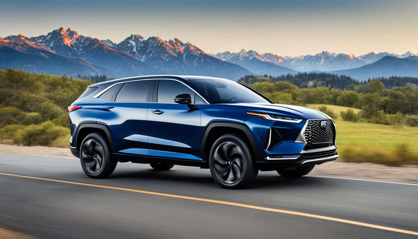 Top Picks for Best Hybrid SUV NZ: My Guide