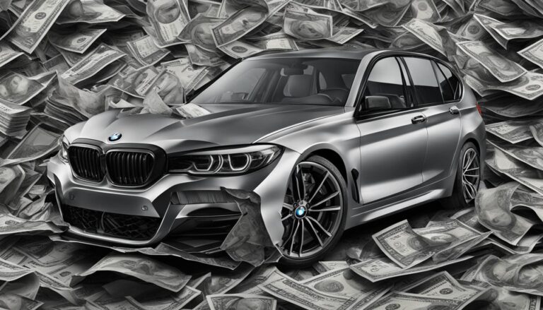 The High Cost of BMW Maintenance Explained