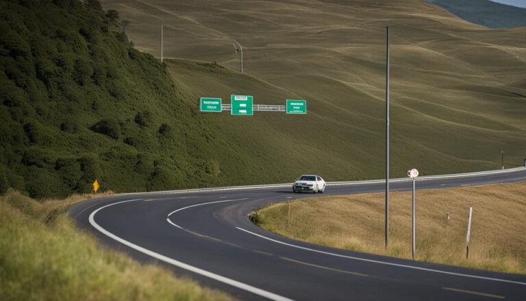 Timeframe for a Restricted License in NZ Revealed