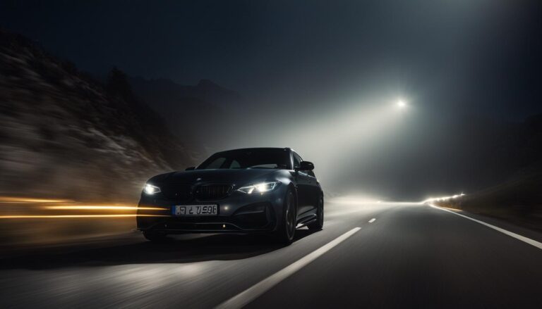 When to Turn Your Vehicle Headlights On - Quick Guide