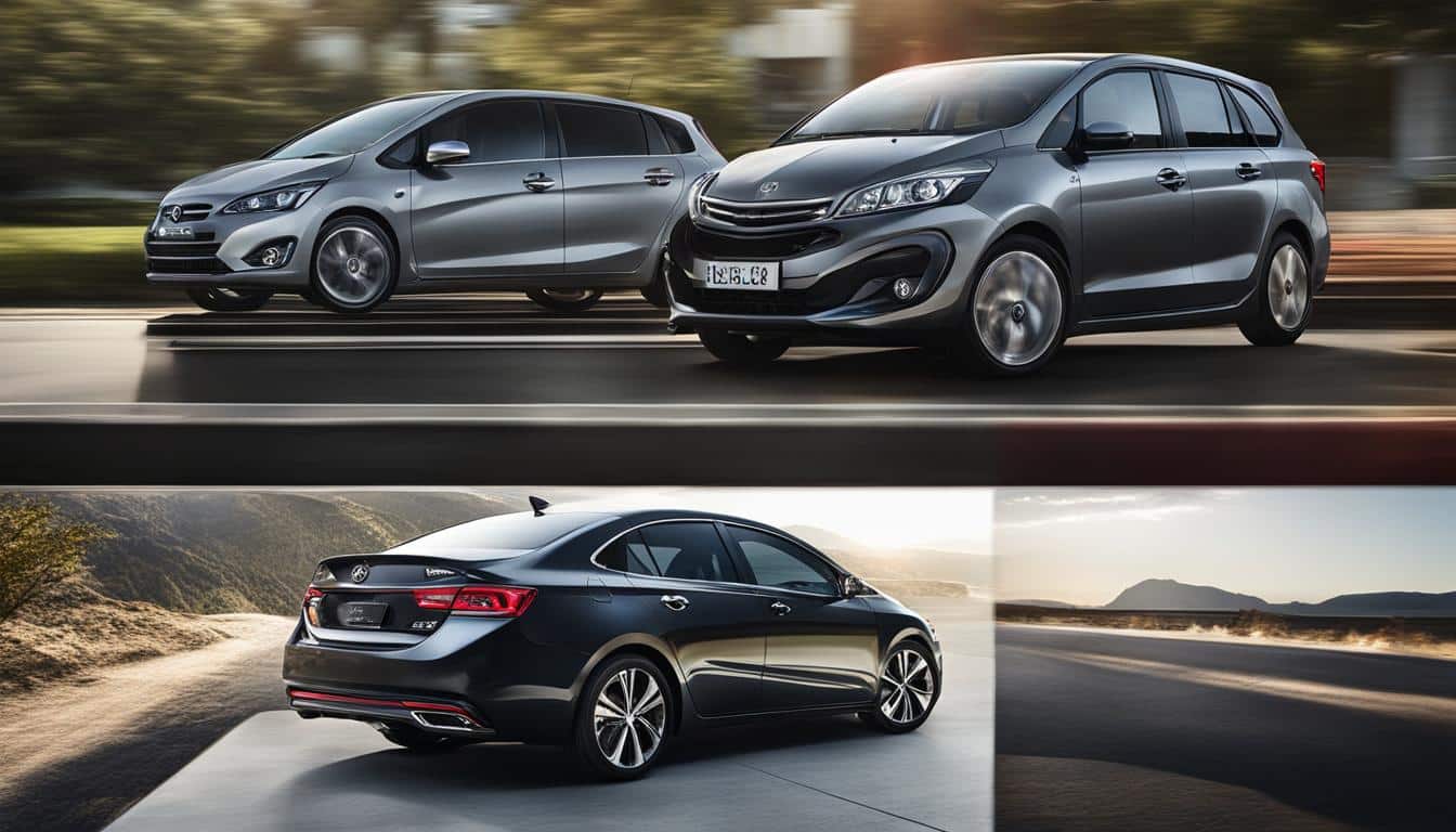 Exploring the Best Hatchback Cars NZ Offers