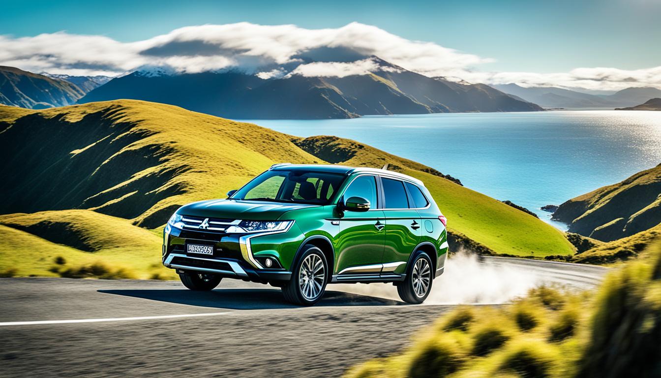 Mitsubishi Outlander NZ Review & Insights
