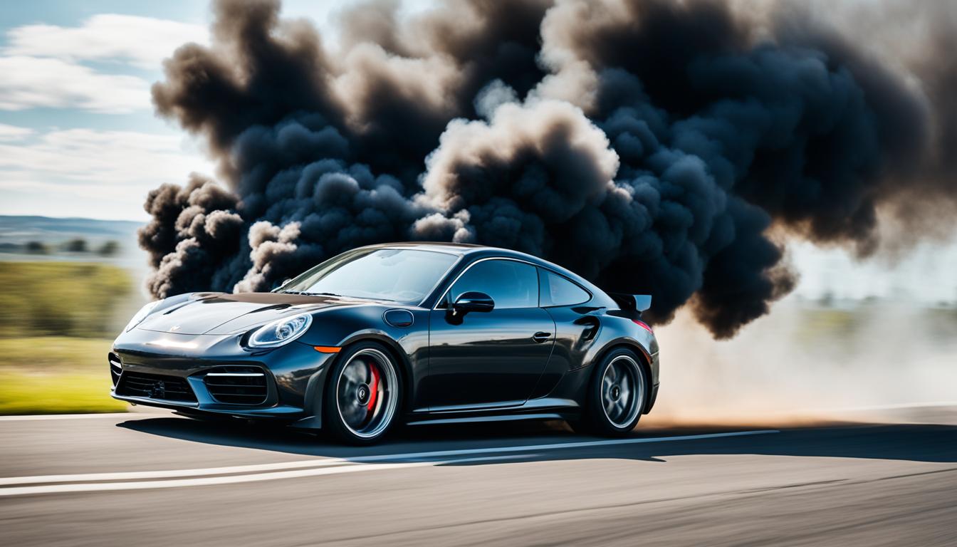 Worn Diesel Injectors Signs: Recognize the Symptoms