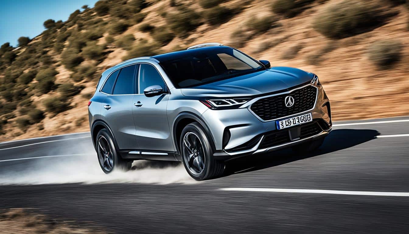 Best Small SUVs in New Zealand - Top Picks for 2024