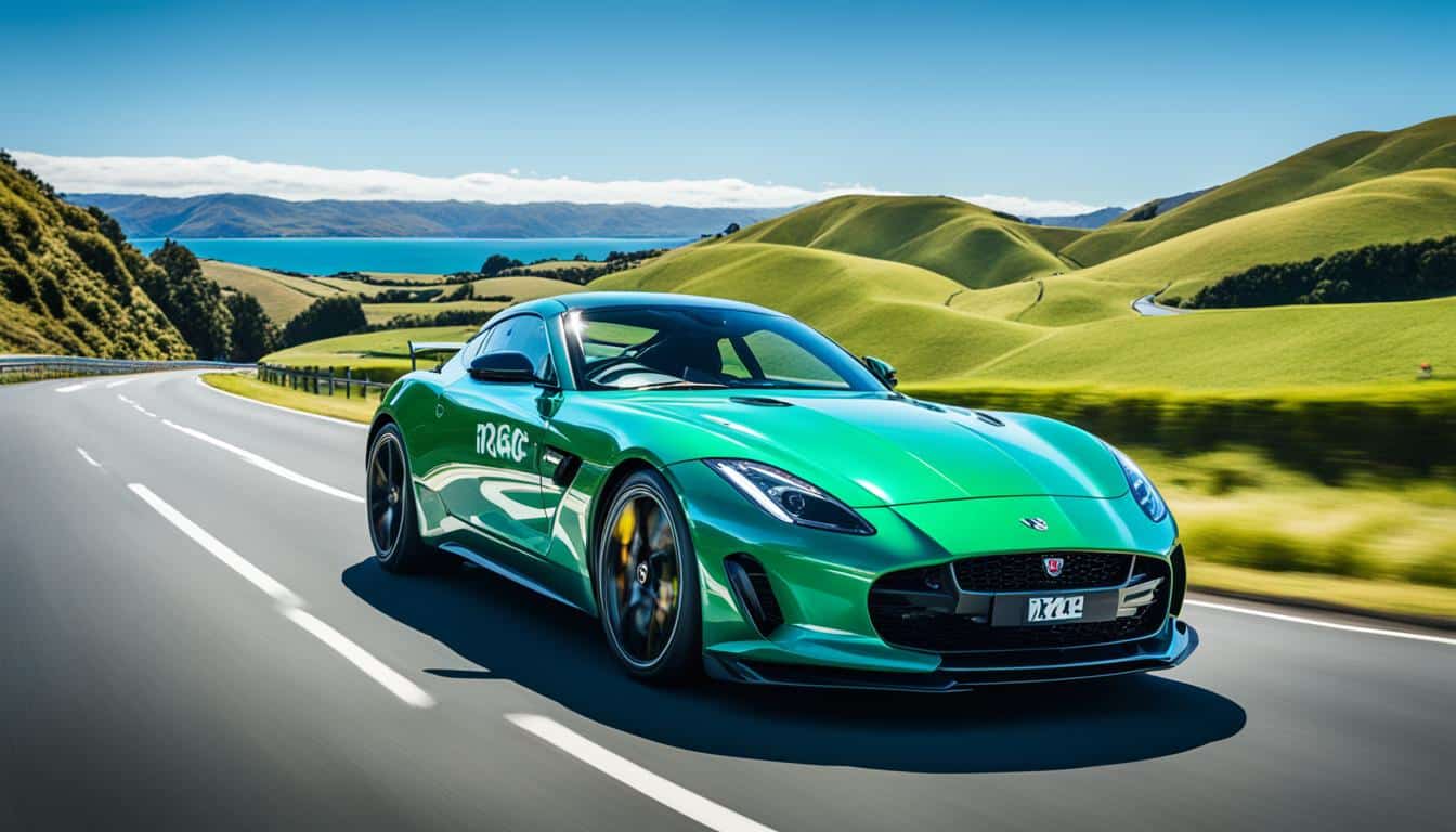 Kiwi Auto Hub - New Zealand's Premier Automotive Resource Center