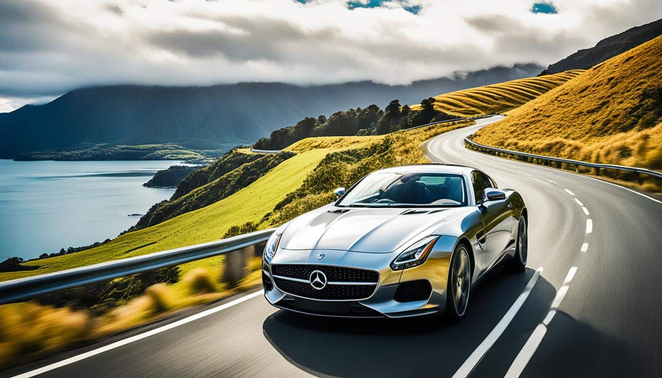 Best Looking Cars in New Zealand Up to 2024