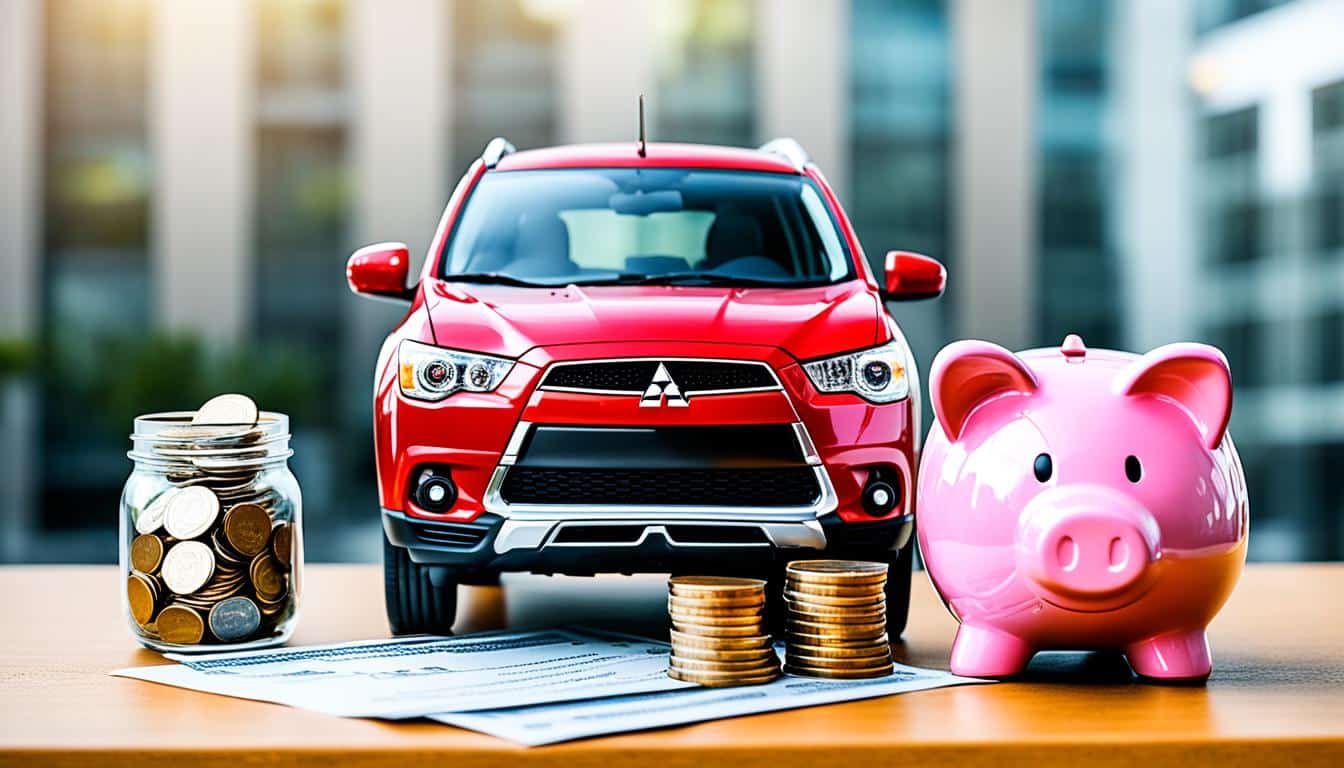 Everything You Need to Know About the Mitsubishi RVR