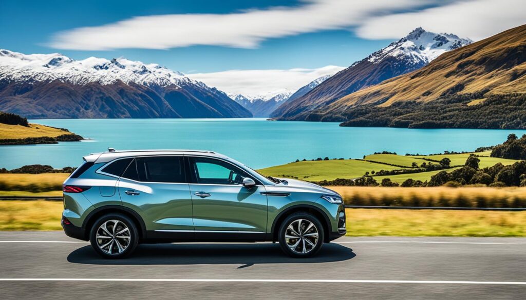 Best Small SUVs In New Zealand Top Picks For 2024