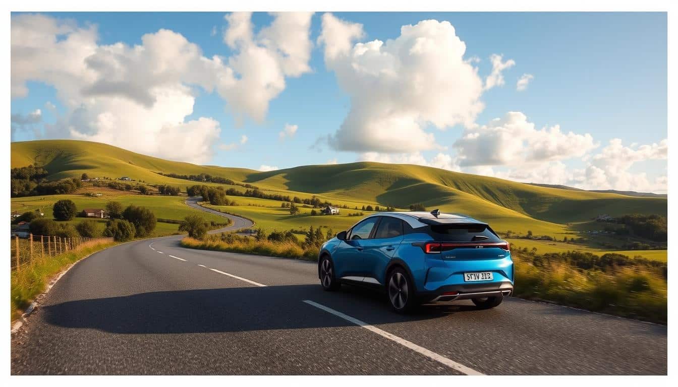 BYD Dolphin EV Review: Smart Compact Car for NZ Roads