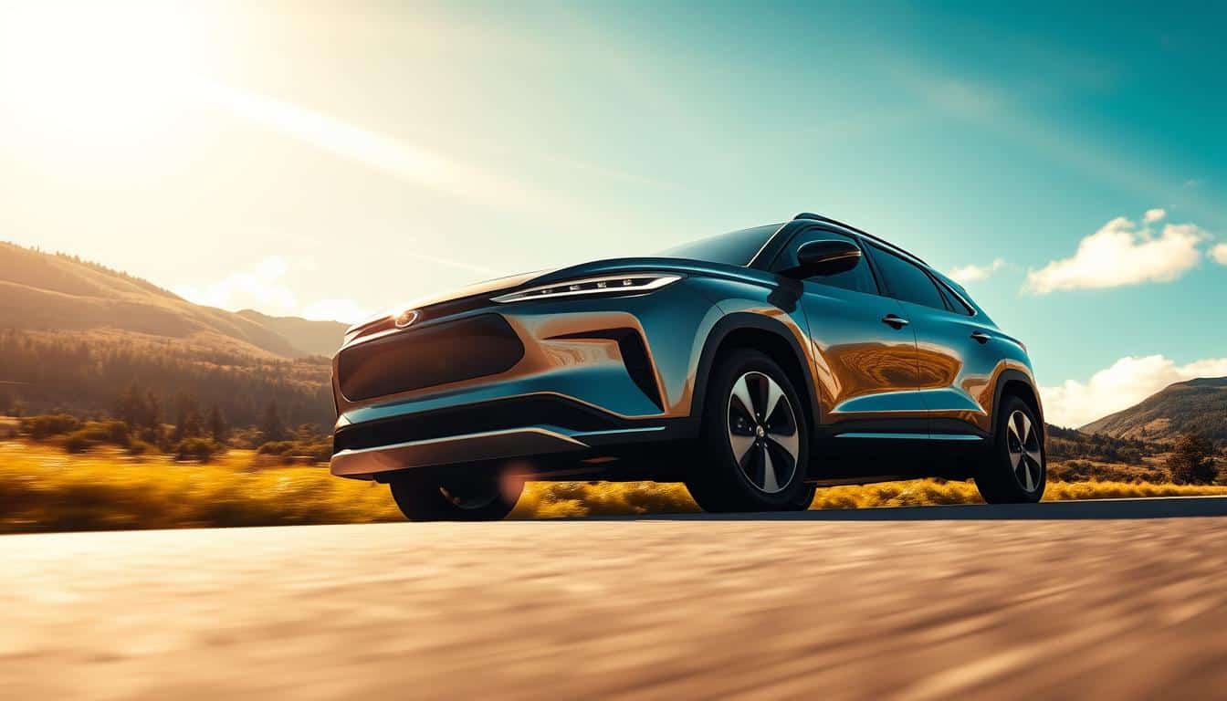 BYD SHARK 6: A Game-Changing EV SUV for New Zealand