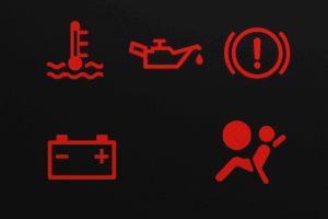 Car Dashboard Signs & Symbols: Essential Guide for Kiwis